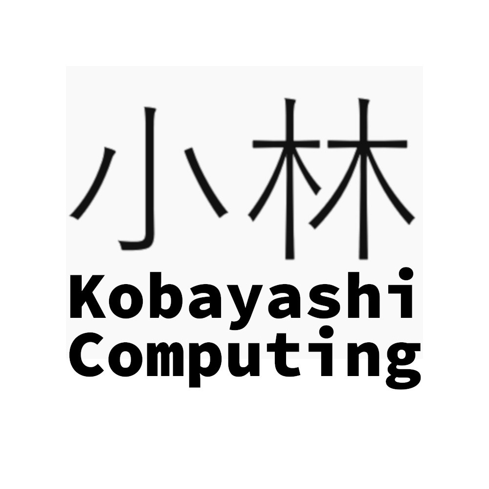 Kobayashi Computing